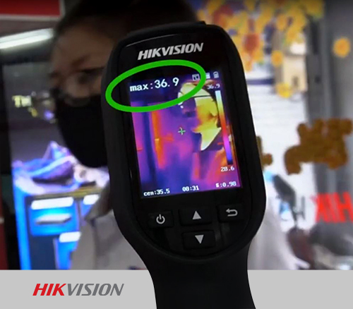 Termometro termico o termometro infrarossi: dettagli e utilizzi