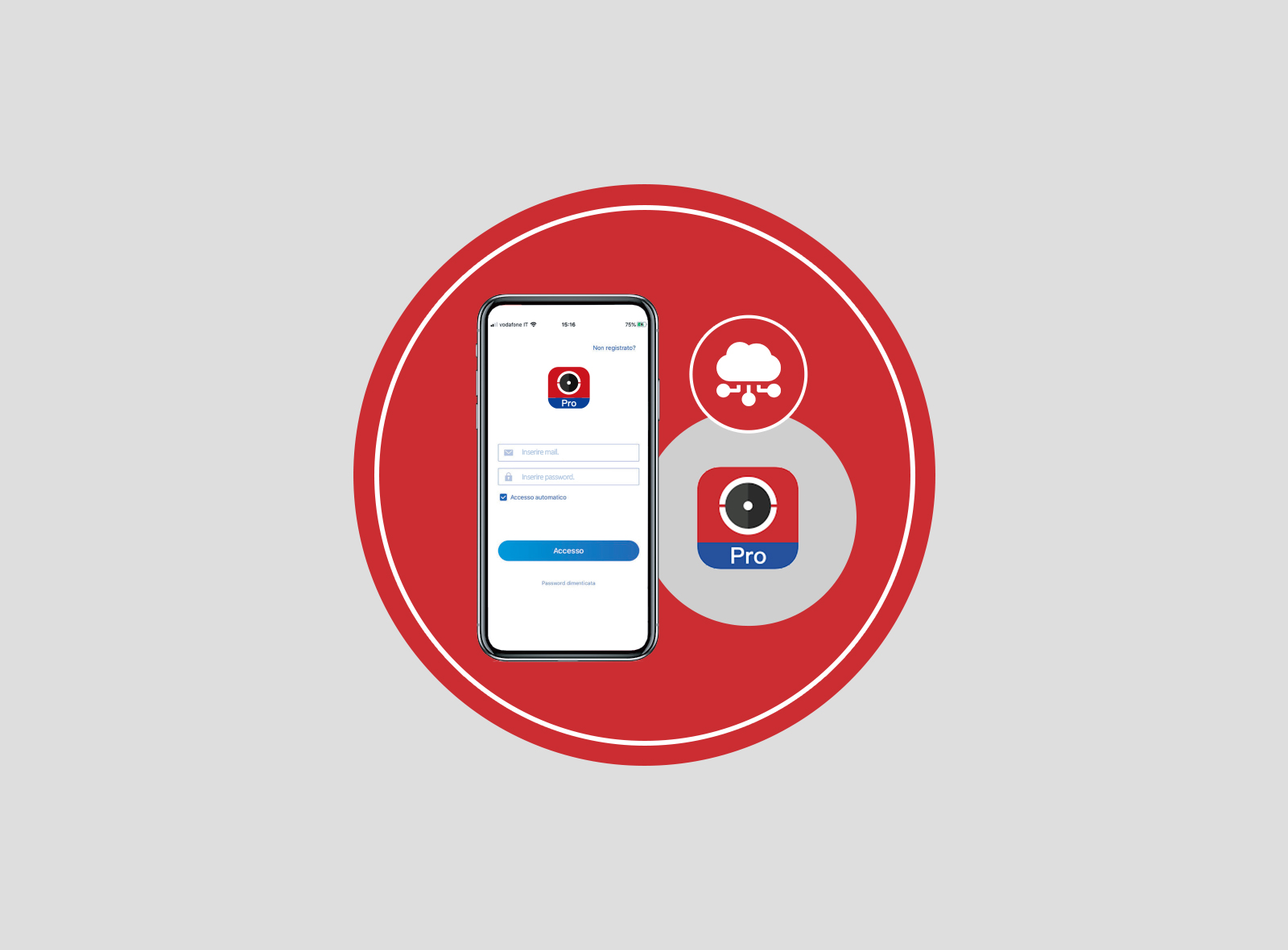 Cloud Hikvision: come funziona Hik-ProConnect - Blog Setik